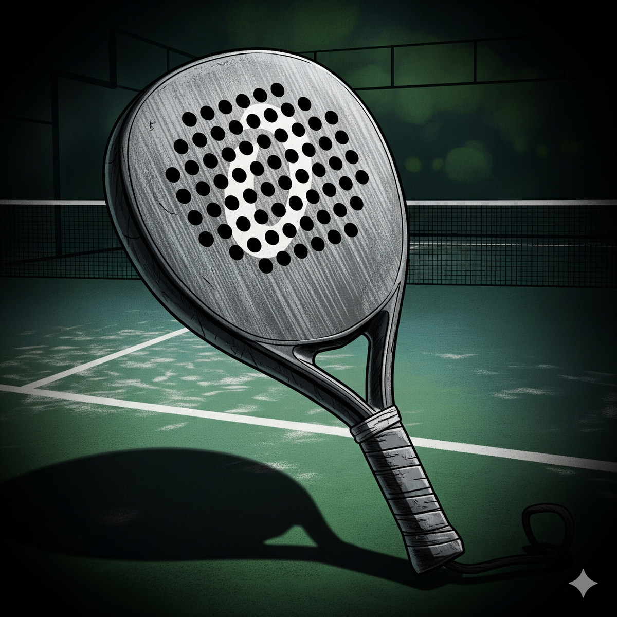 ROYAL PADEL RACKET KIDS PINK 2026 – Pedal&Padel