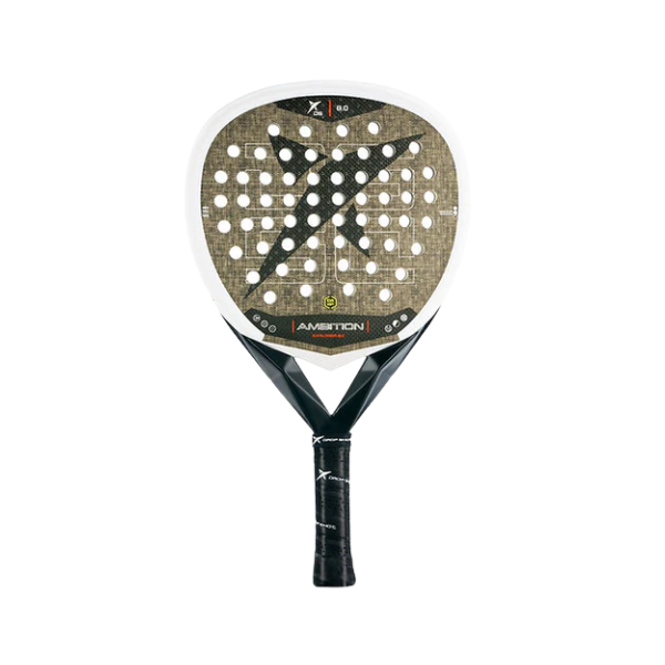 DROP SHOT RACKET EXPLORER 8.0 2025 – Pedal&Padel