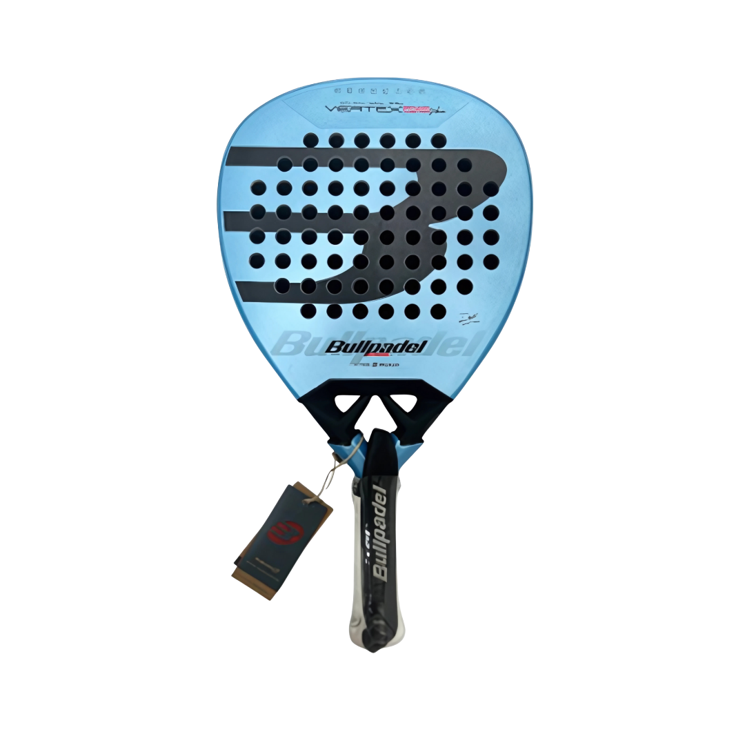 BULLPADEL RACKET VERTEX 05 W 26 – Pedal&Padel