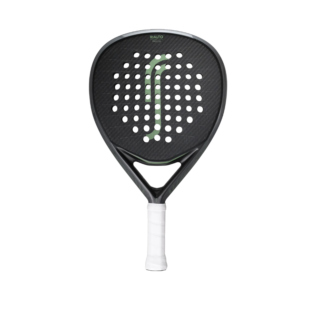 RS PADEL RACKET RIALTO PRO 2.0 – Pedal&Padel