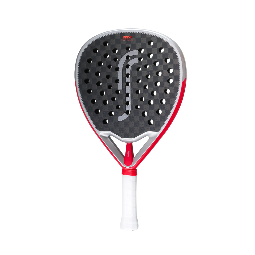 RS PADEL RACKET PRIME PRO EDITION – Pedal&Padel