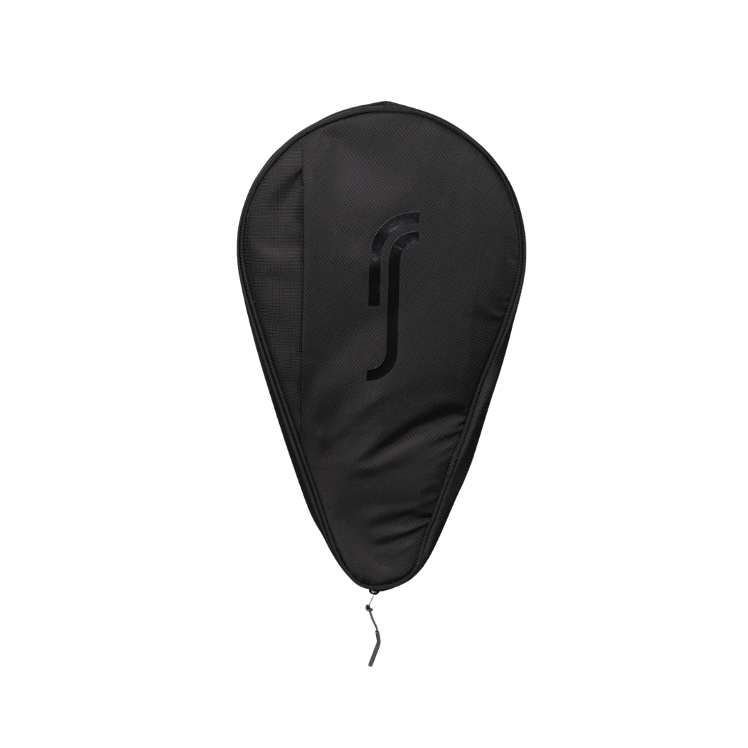 RS PADEL BAG PRO COVER RACKET BLACK – Pedal&Padel