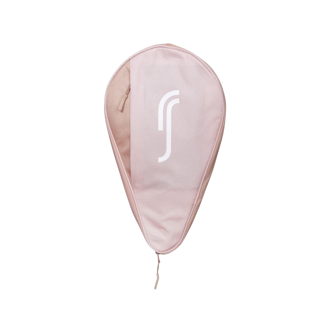 RS PADEL BAG PRO COVER RACKET PINK – Pedal&Padel