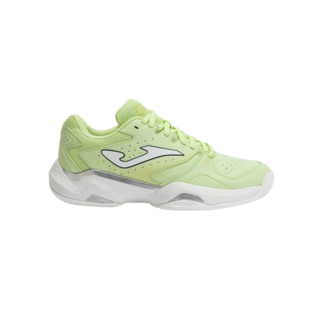 JOMA SHOES MASTER 1000 LADY 2515 GREEN – Pedal&Padel