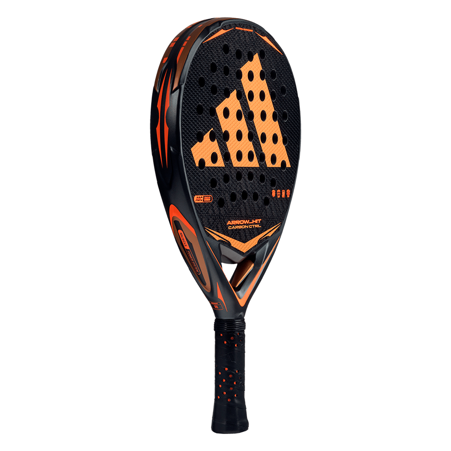 ADIDAS RACKET ARROW HIT CARBON CTRL 2026 – Pedal&Padel