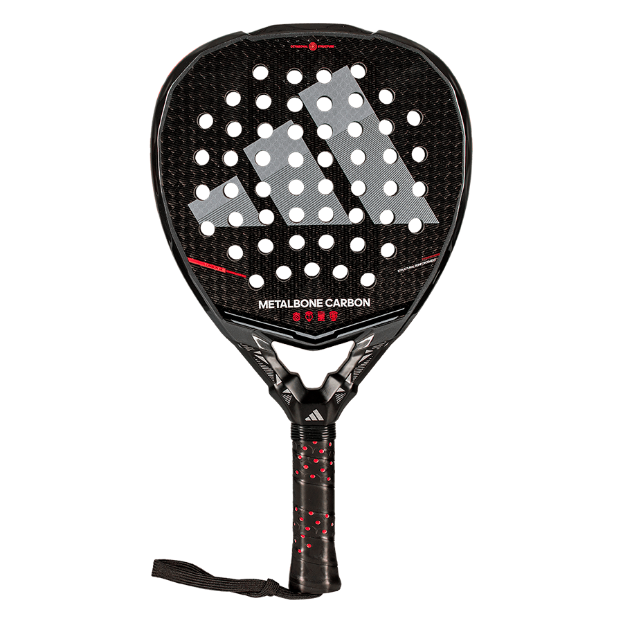 ADIDAS RACKET METALBONE CARBON 2026 – Pedal&Padel