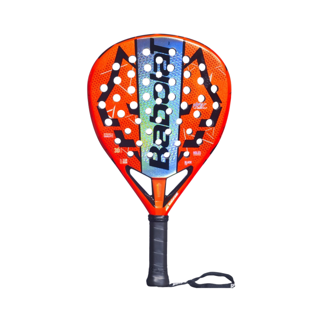 BABOLAT RACKET VIPER SOFT JUAN LEBRON 3.0 2026 – Pedal&Padel
