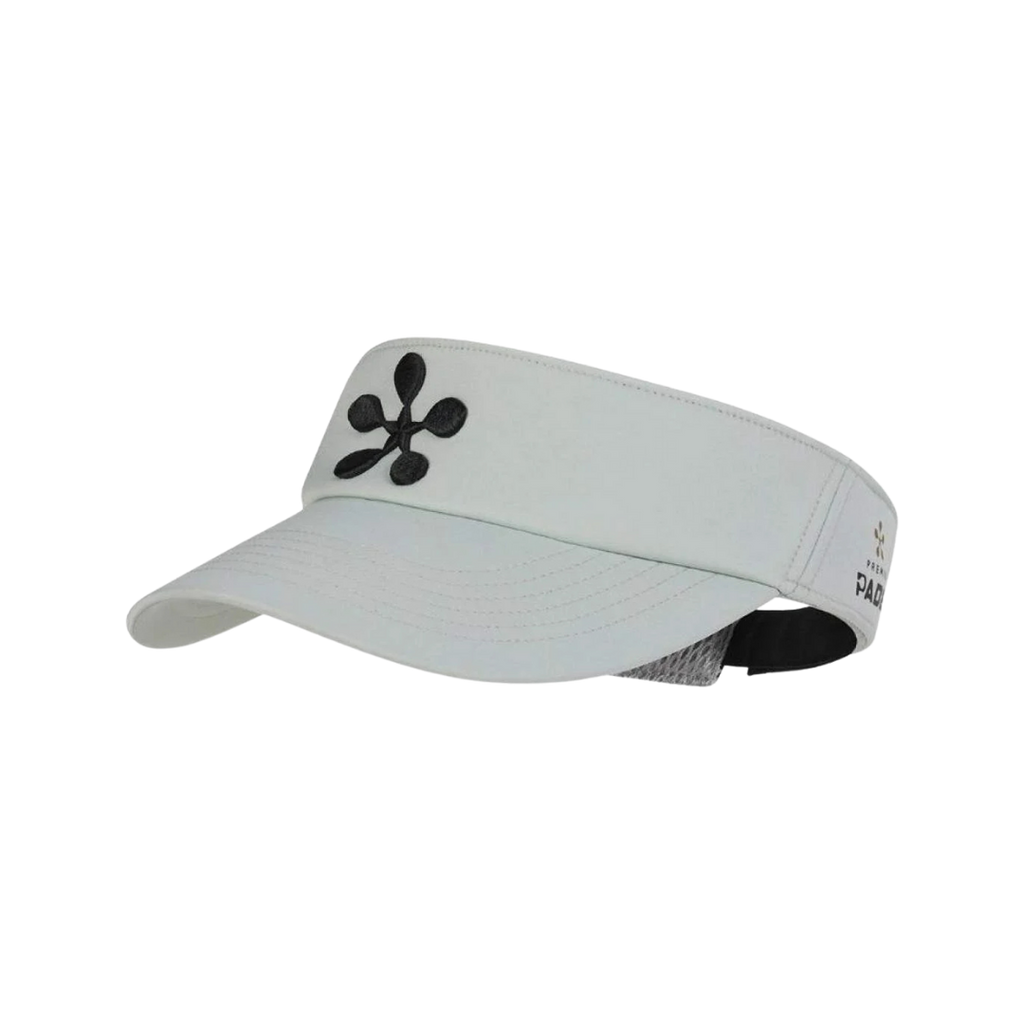 BULLPADEL CAP VISOR PREMIER BPVPMR2606 EUCALIPTO 2026 – Pedal&Padel