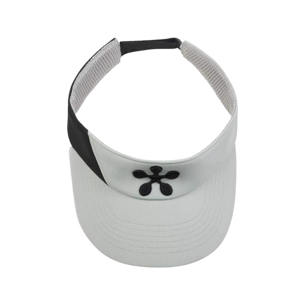 BULLPADEL CAP VISOR PREMIER BPVPMR2606 EUCALIPTO 2026 – Pedal&Padel