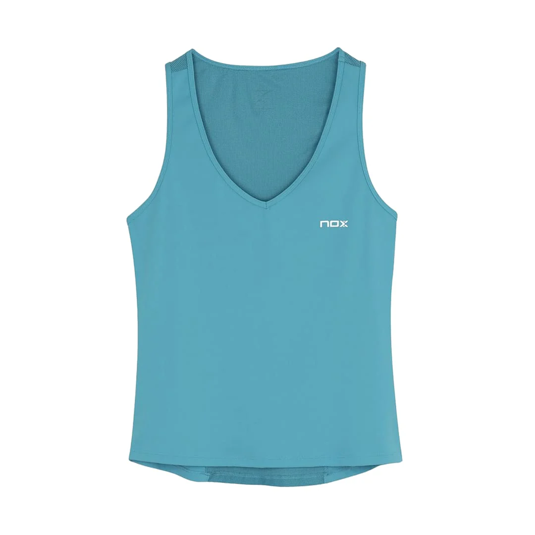 NOX TANK PRO CAPRI BLUE – Pedal&Padel