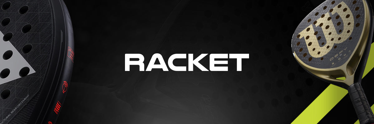 Harga Raket Padel 2026 Terlengkap | Merk & Jenis Raket Di Pedalpadel ...