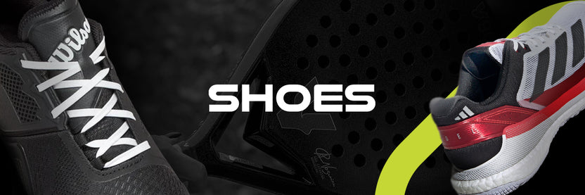 Shoes – Pedal&Padel