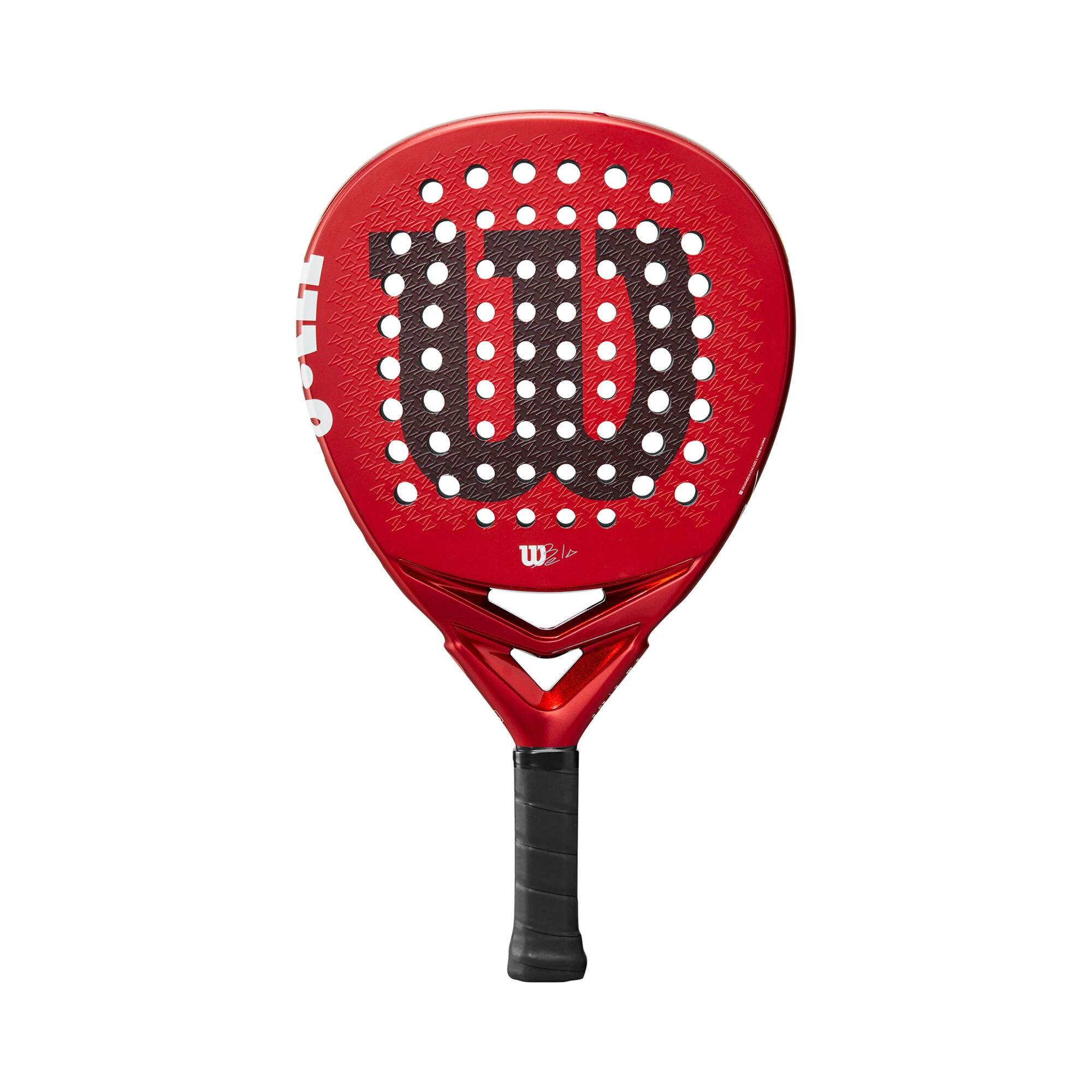 WILSON RACKET BELA PRO V2.5 LIMITED SPAIN – Pedal&Padel
